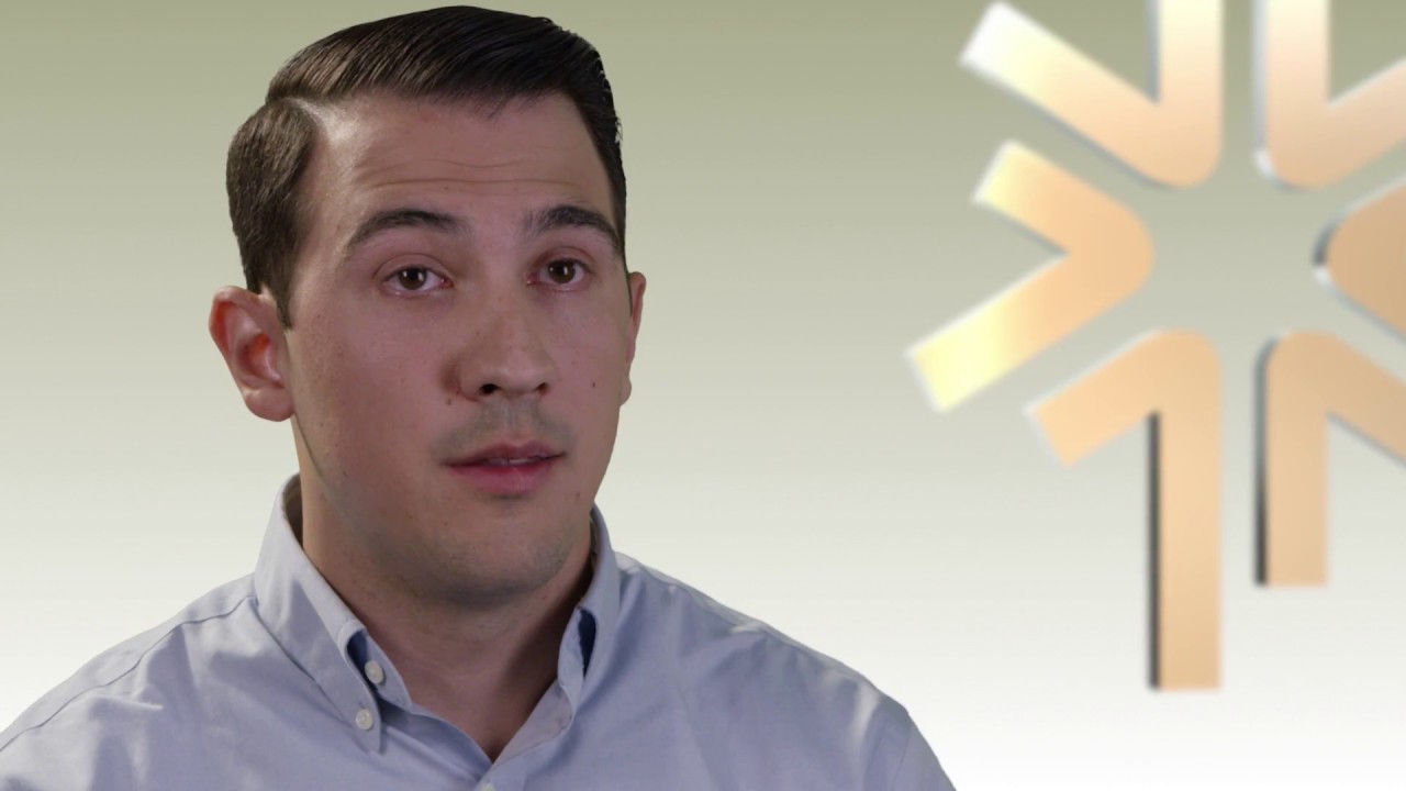 Will Stringer - Student Testimonial - YouTube