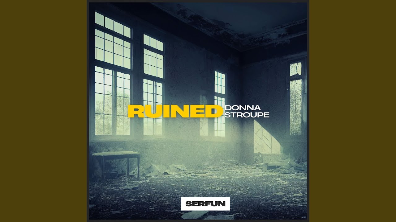 Ruined Donna Stroupe - YouTube