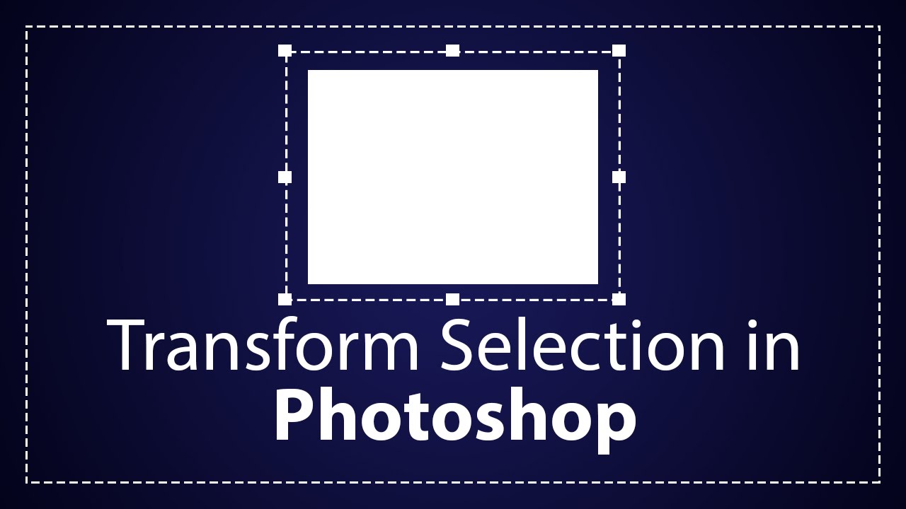 How To Transform Selection In Photoshop TUTSPRO YouTube How To Transform Selection In Photoshop TUTSPRO YouTube
