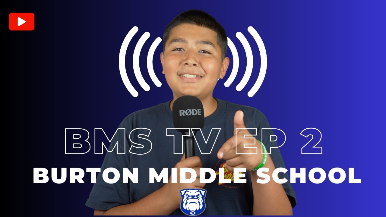 BMS TV EP 2 2023 - YouTube