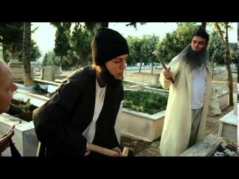 Nizama Adanmış Ruhlar | Büyük provokasyon