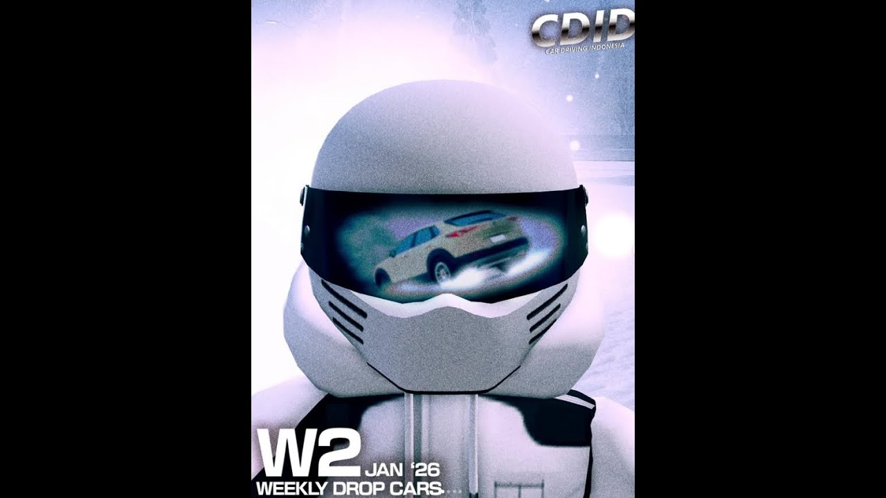 Roblox CDID Mobil Limited Weekly - YouTube