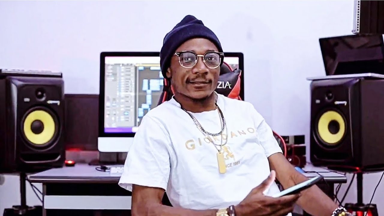 🏴‍☠️ RÉVEILLON DE RAP.... 🔥💯 | Studio Session 🎙️ - YouTube