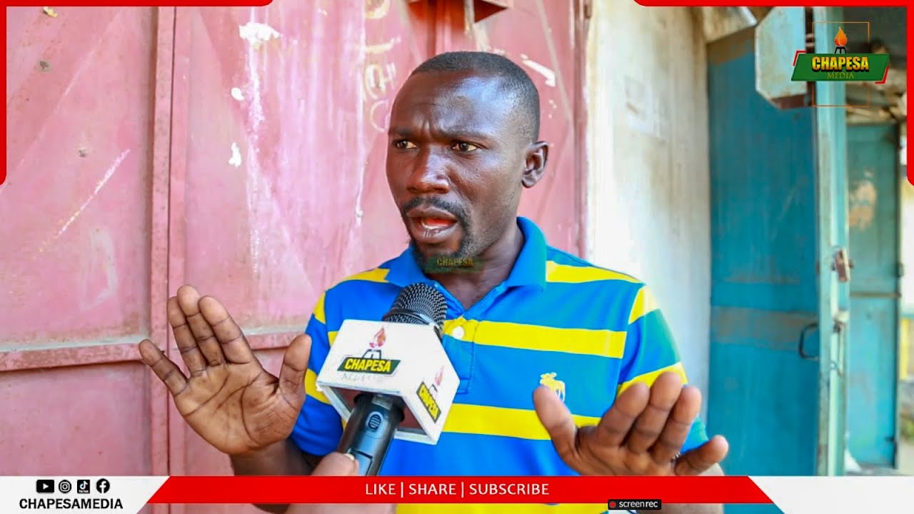 SHABIKI WA SIMBA AWALIPUWA YANGA SC WAACHE KUTEGEMEA USHINDI GBOOST | IKANGALOMBO WAMEPIGWA ...