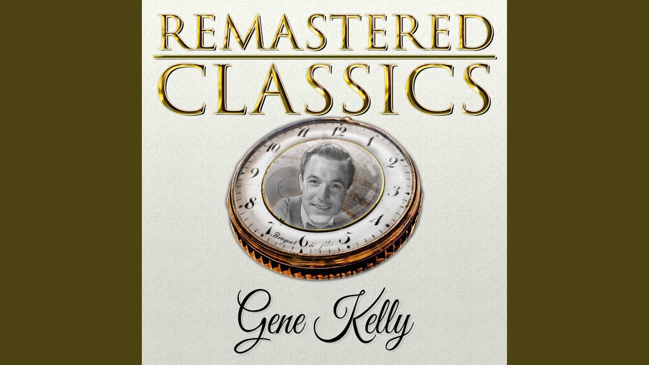 Let Yourself Go - YouTube