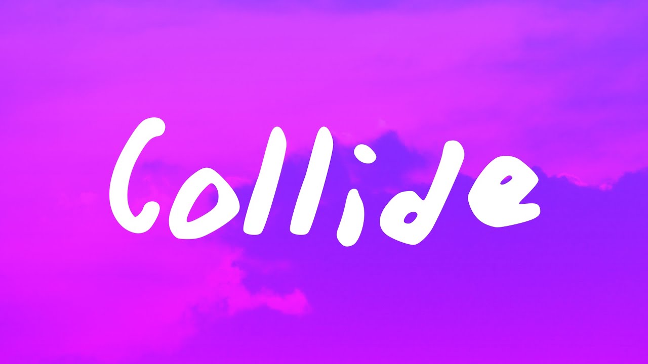 Justine Skye - Collide (Lyrics) ft Tyga - Chords - Chordify