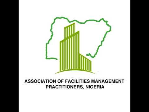 Association of Facility Management Practitioners, Nigeria (AFMPN) - YouTube