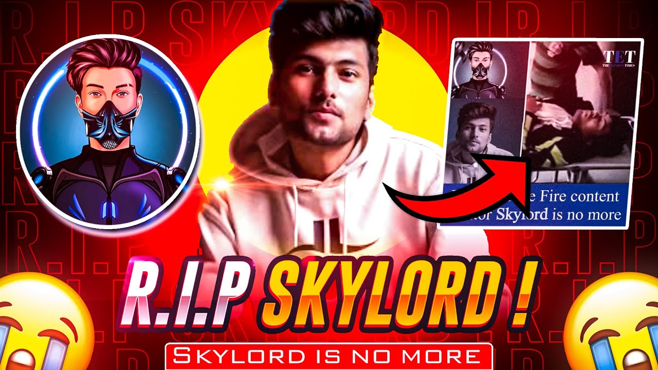 Just Because You Killed Skylord Dosen't Make You Skylord 💔 Skylord Dead ...