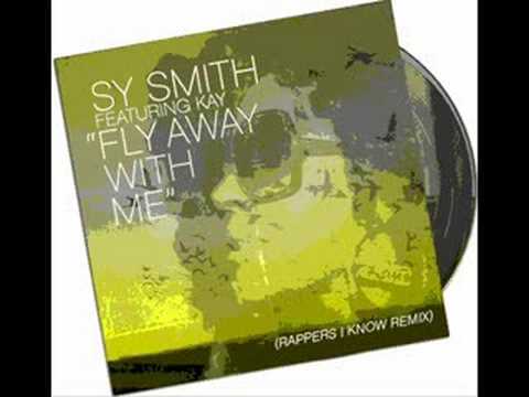 Sy Smith - Fly Away With Me - YouTube