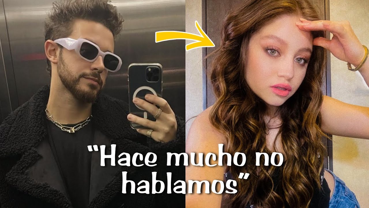 Ruggero Pascuarelli habló de Karol Sevilla y lo que pasó realmente ...