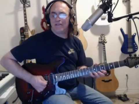 Progressive Concepts ( advanced solo/ improvising techniques) by Jamie ...
