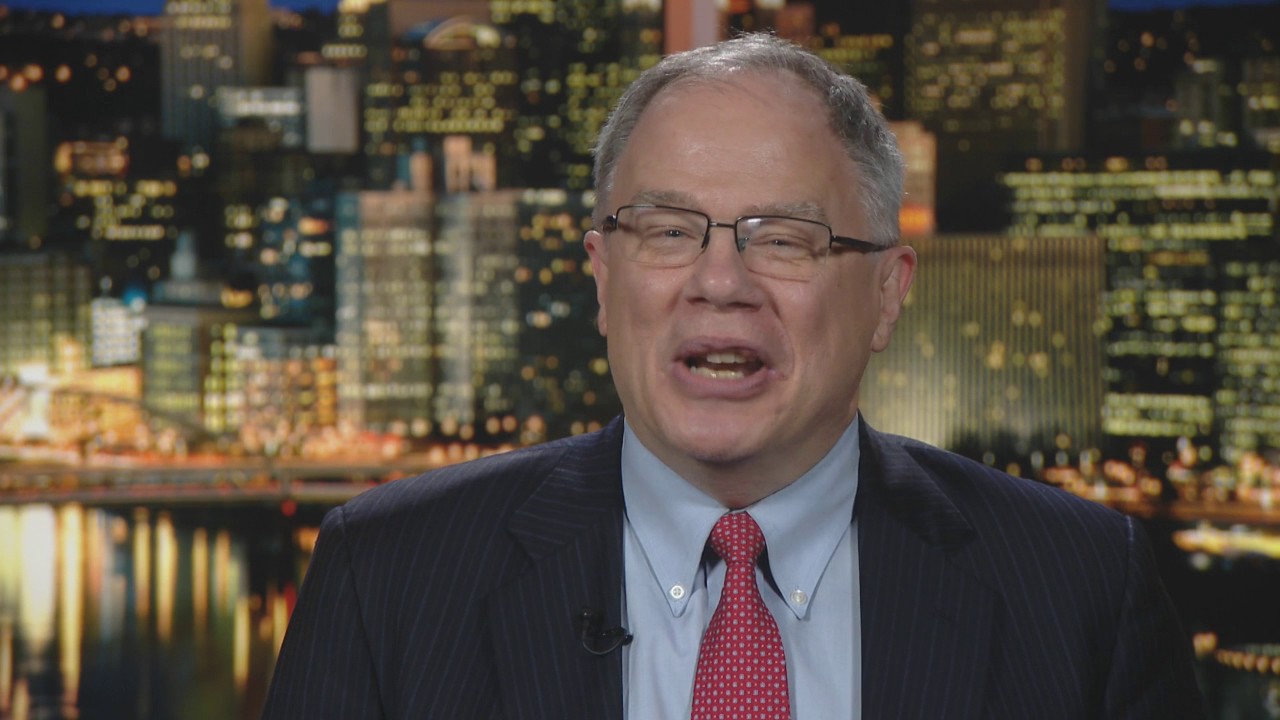 Voices of Pittsburgh - Jim Cunningham - YouTube