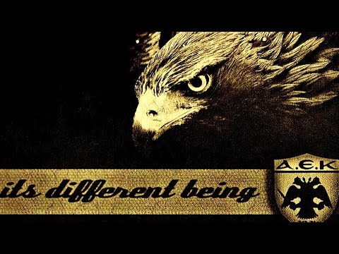 Οταν σε βλεπω η καρδια μου χτυπα…💛🖤#ytvideo #aekfc #monoaek #original21 ...