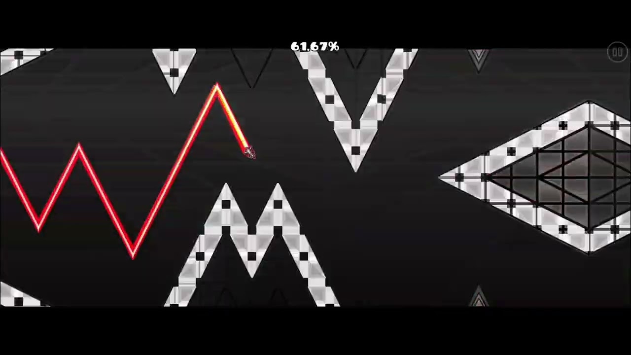 Invisible Lights 100% - YouTube