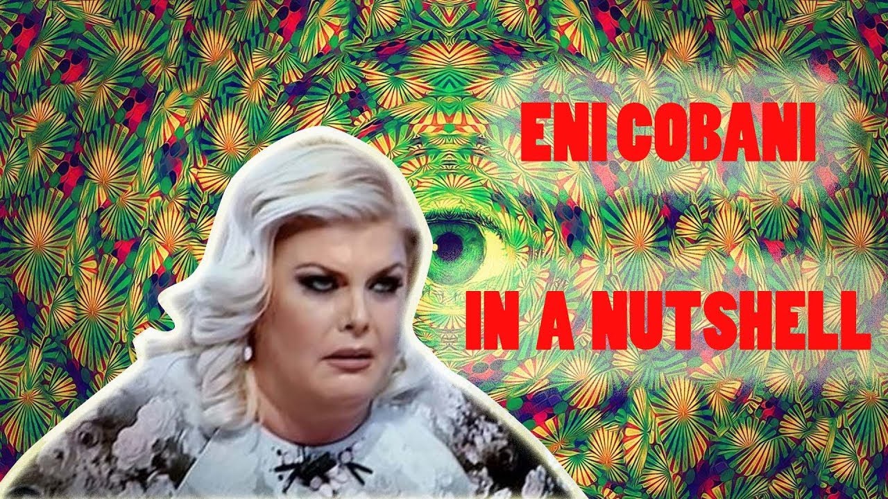 Eni Cobani in a Nutshell - YouTube