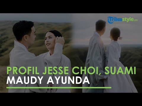 Profil Pria yang Baru Saja Menikah dengan Maudy Ayunda, Ternyata Teman Kuliah Maudy?