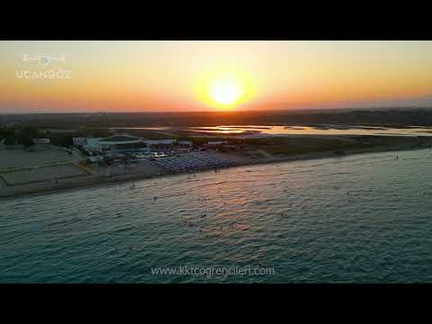 Doğu Akdeniz Üniversitesi - DAÜ Beach Club