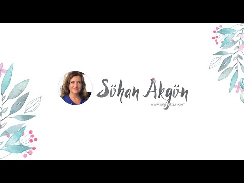 Sühan Akgün Aşk ve İlişkiler İnstagram Soruları