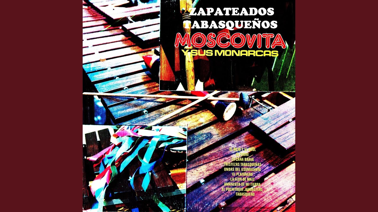 El Pochitoque Jahuactero - YouTube