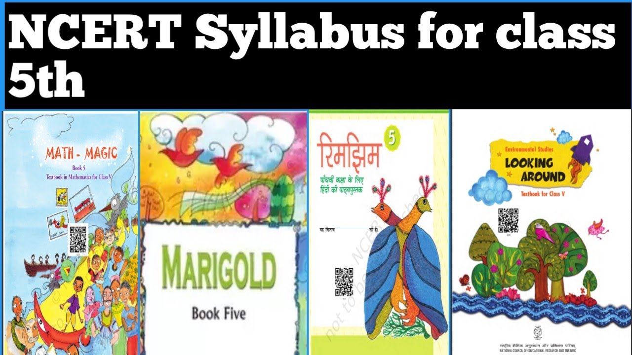 NCERT Syllabus For Class 5 ncert Solution For Class 5 ncert Solutions ncert-syllabus-for-class-5-ncert-solution-for-class-5-ncert-solutions