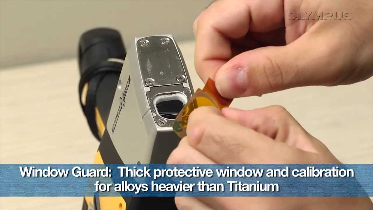 DELTA Window Guard™ System Review and Strength Test - YouTube