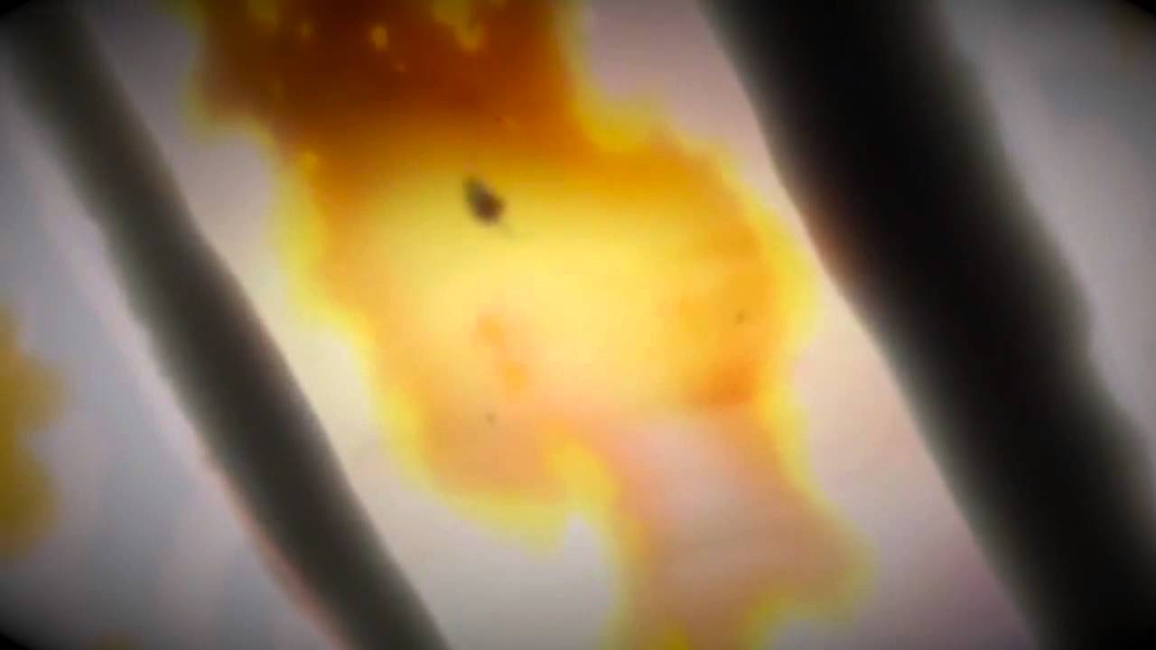 Fujitora Meteorite HD720p - YouTube