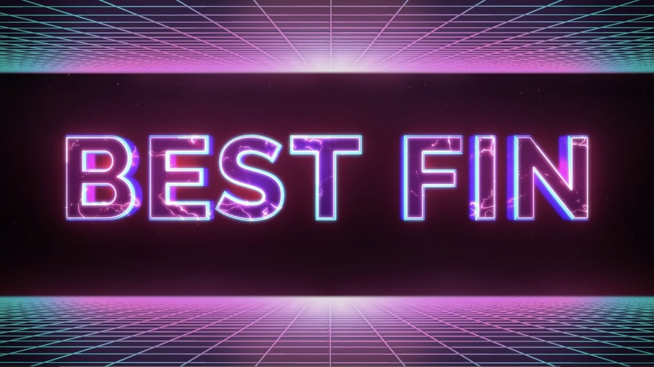 BEST FIN: Coming July 1! - YouTube