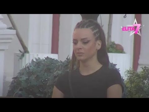 Nije vise mogla da cuti! Miona Jovanovic RAZVEZALA JEZIK! Gledaoci ...