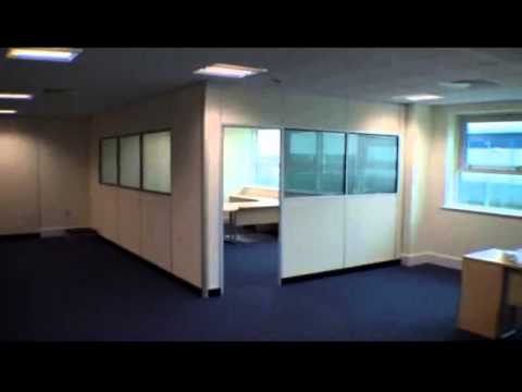 Office Partition and Windows Installation By ZAKPartitions.in - YouTube