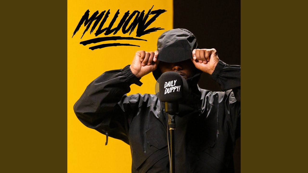 Daily Duppy Part 2 (feat. GRM Daily) - M1llionz: Song Lyrics, Music ...