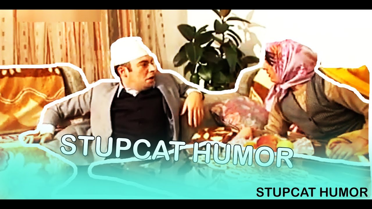 STUPCAT TELEVIZORI (2021-2022) - YouTube