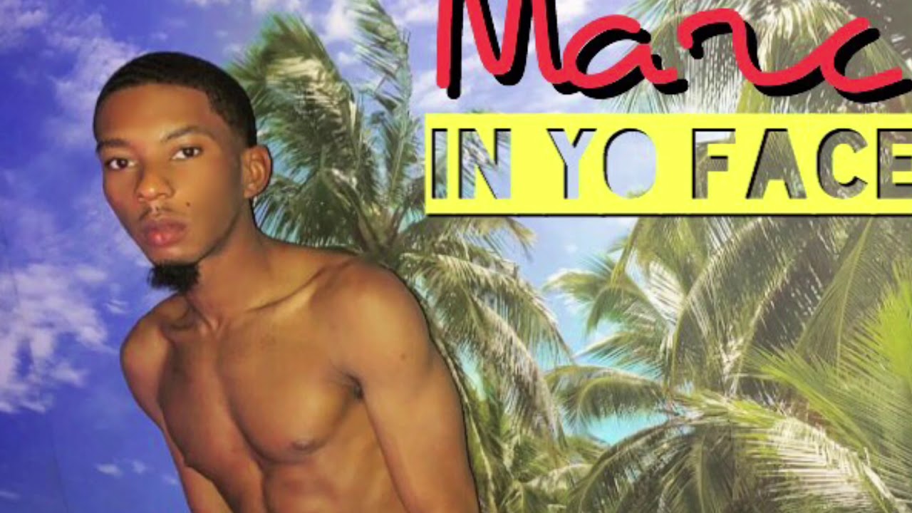 “In Yo Face” (Official Audio) - YouTube