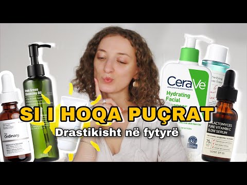 Si te heqim #pucrat ne fytyre, #Rutina e lekures, Kurseni $$$