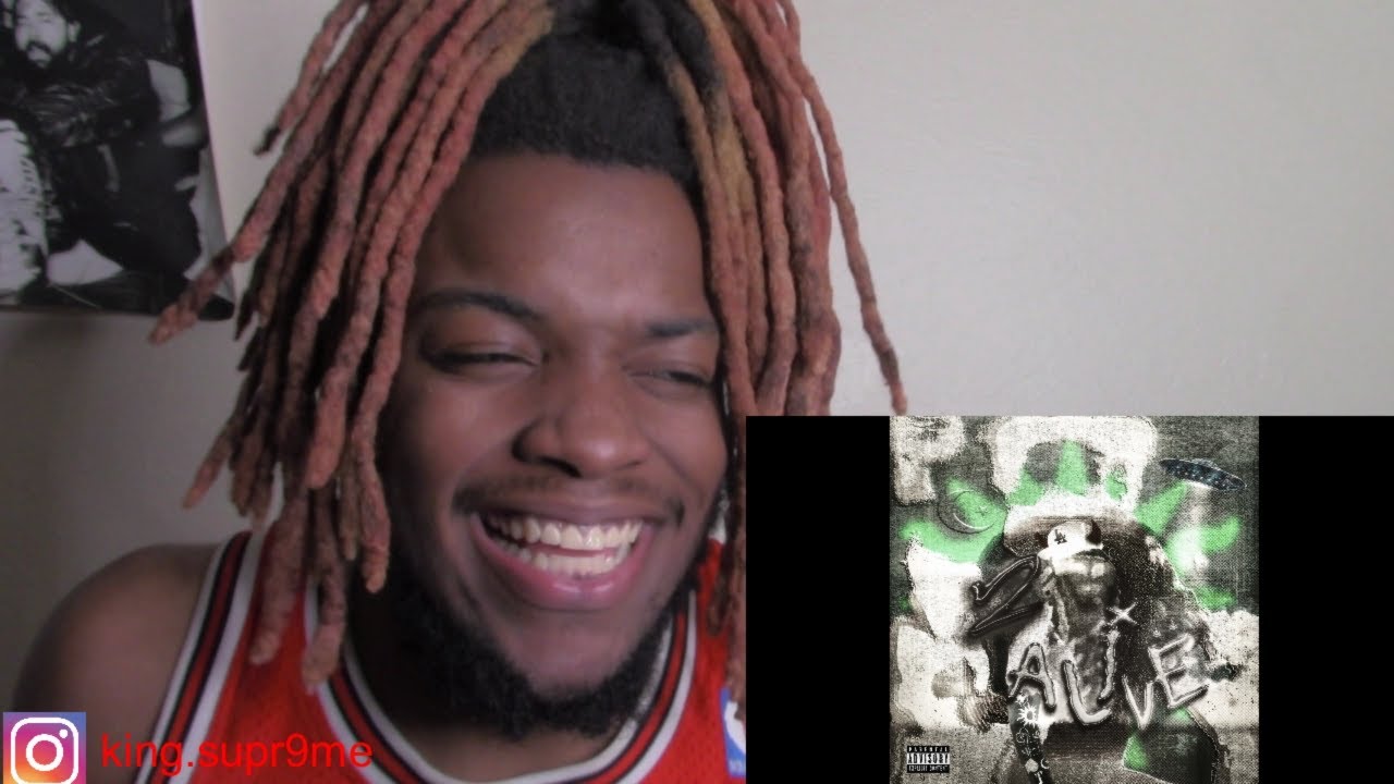 YEAT - Outside Ft. Young Thug (REACTION) - YouTube