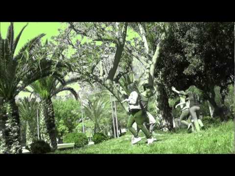 Tequila-Salta (Videoclip) - YouTube