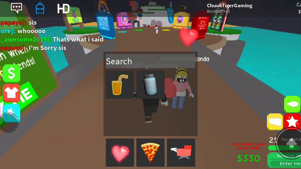 Roblox Nothing To See Here........ - YouTube