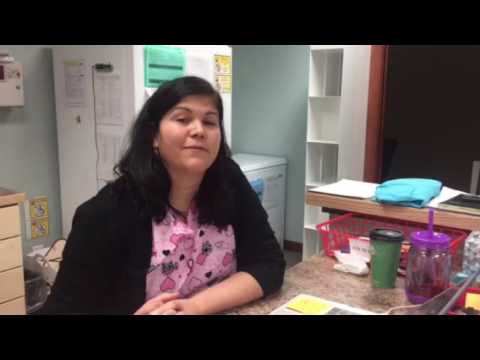 Nurse Jen of Acorn Pediatrics - YouTube