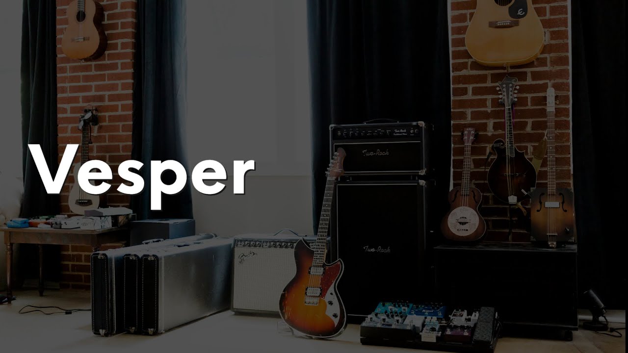 What Is A Vesper In Music? - YouTube