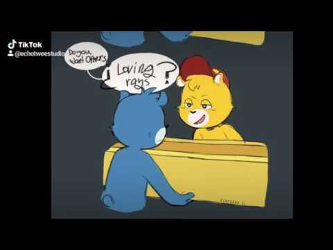 A funshine x grumpy edit I made - YouTube