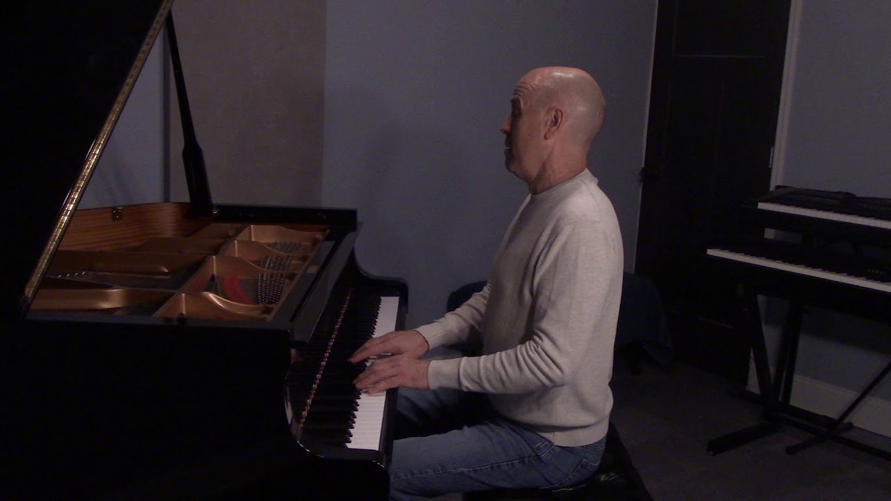 "Beautiful Overtones" by John Ridings - YouTube