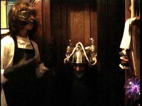 James Bond Tide Of Destruction Part 1 - YouTube