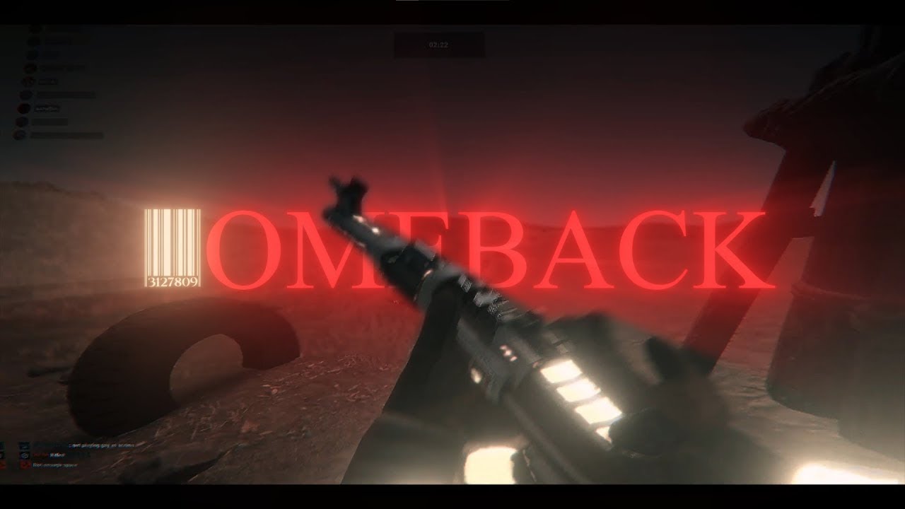 Back. - YouTube