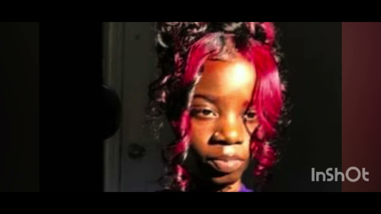 Nene Brooks got spotted in Minnesota - YouTube