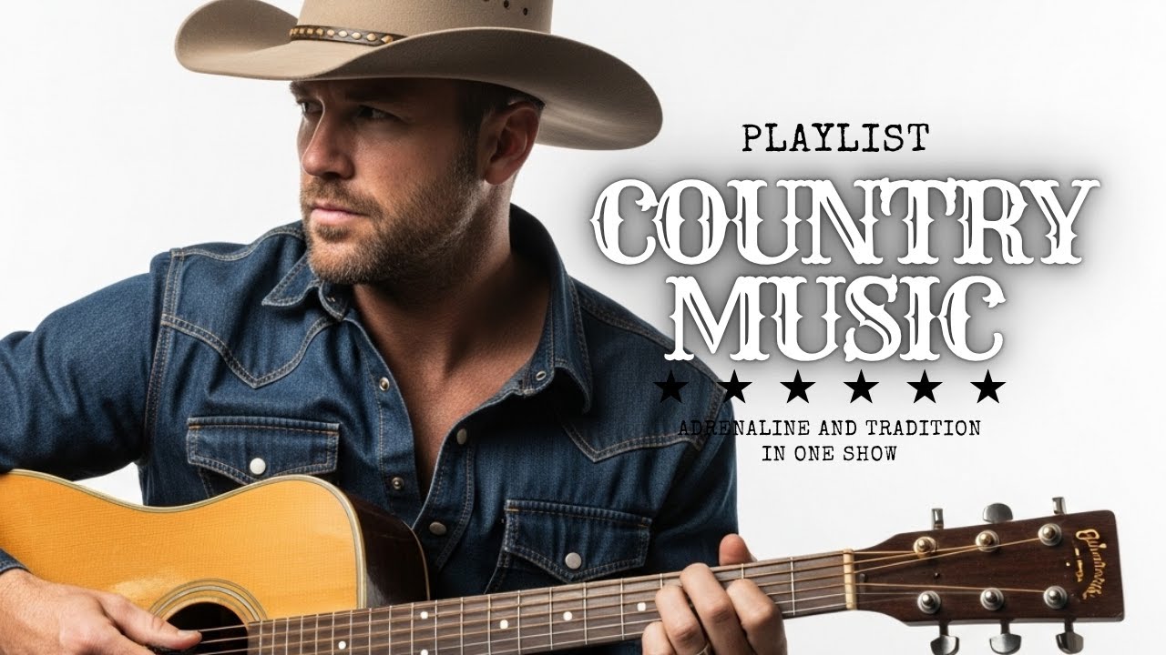 15 Heartland Ballads, Deep Roots | Acoustic Country Playlist | American ...