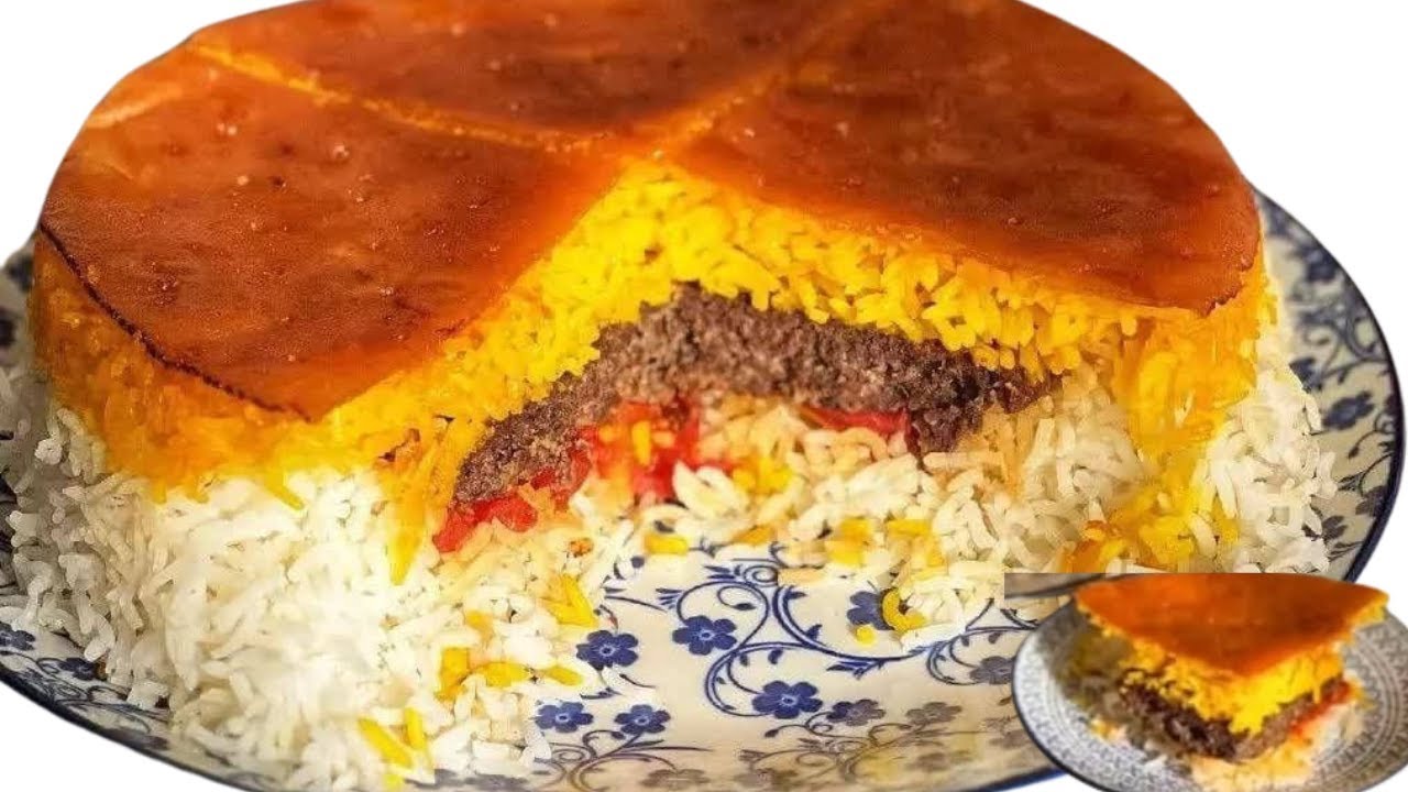 A 1000 years old traditional dish| Kabab Laplo. 👇🏻 - YouTube