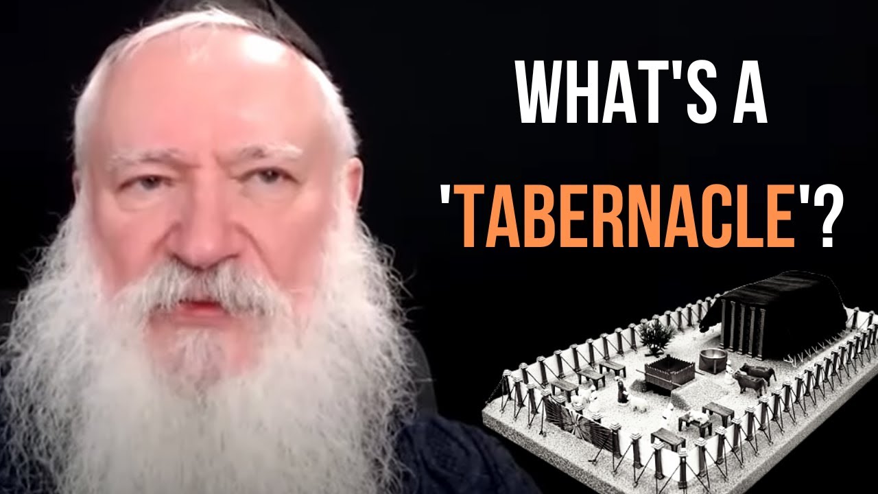 The Tabernacle of Moses: Discover how and why the Jews put up a ...