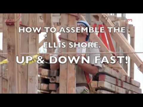 Ellis Shore 4x4 - YouTube