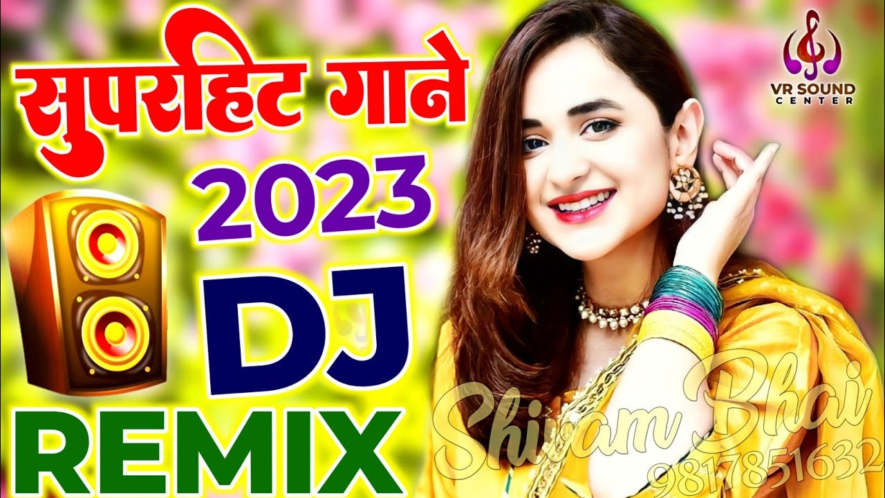 Hindi Sad Songs 2023 || सदाबहार गाने 💔हिन्दी दर्द भरे गाने_Love Special ...