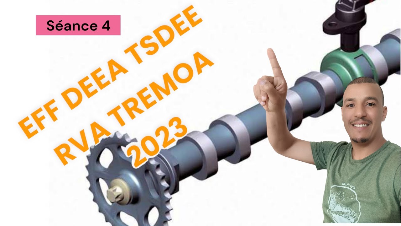 4 EFF 2023 DEEA EXAMEN DE FIN DE FORMATION OFPPT TSDEE RVA TREMOA ...