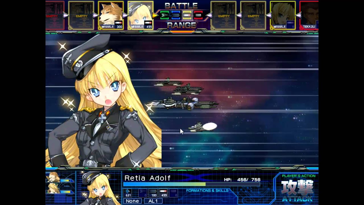 Daiteikoku - Part 38 - YouTube